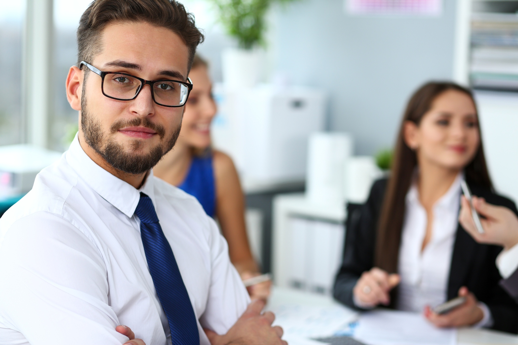 ¿Qué tipo de contador necesitas?